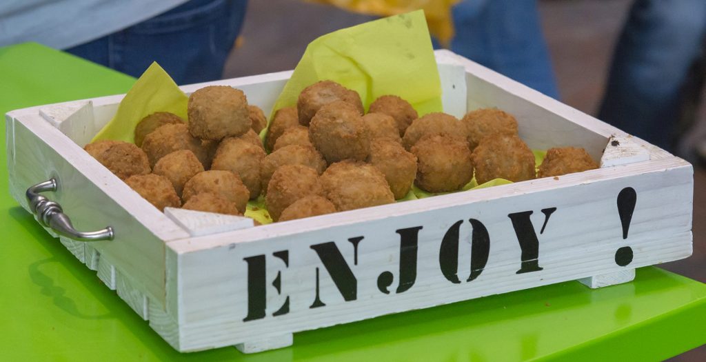 Natuurlijk Apio Snacks – de gezonde snack voor de toekomst!!
