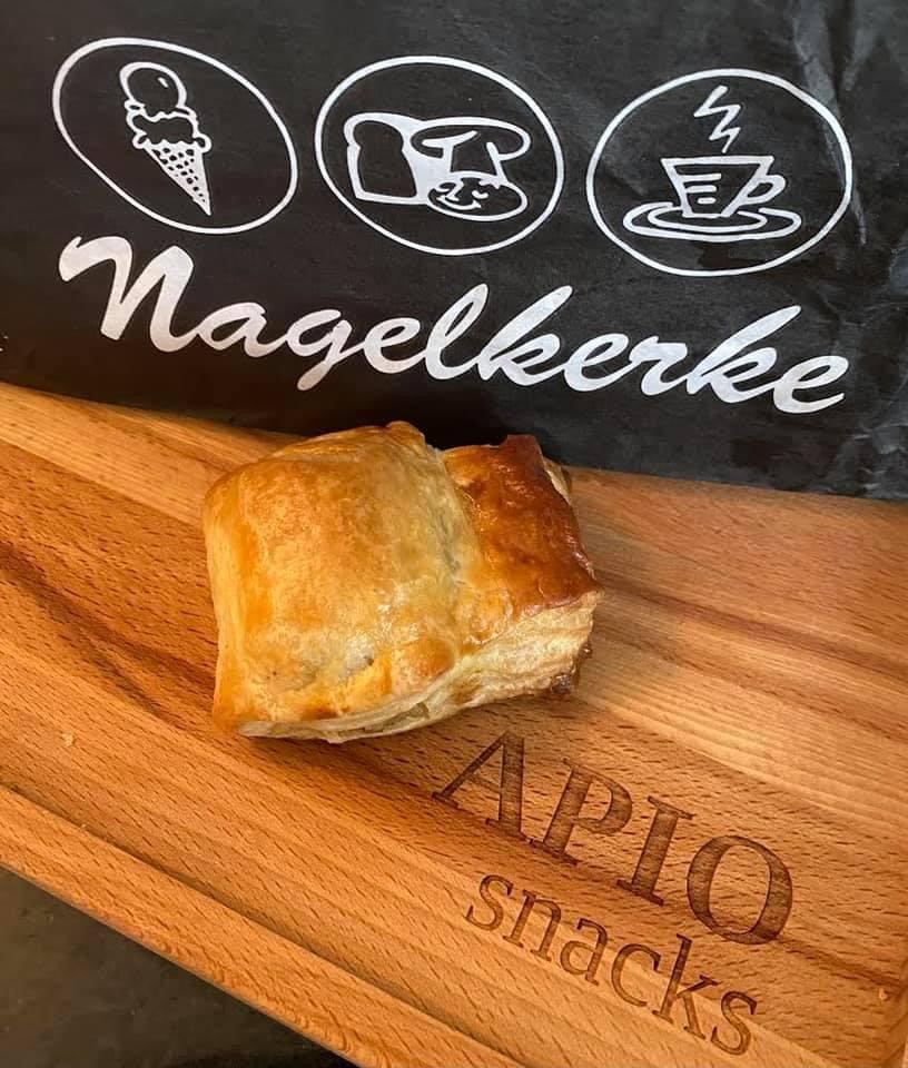 Natuurlijk Apio Snacks – de gezonde snack voor de toekomst!!